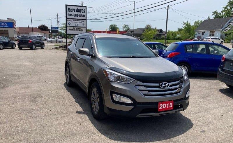 St. Catharines Used Car | Dealership | mars autos